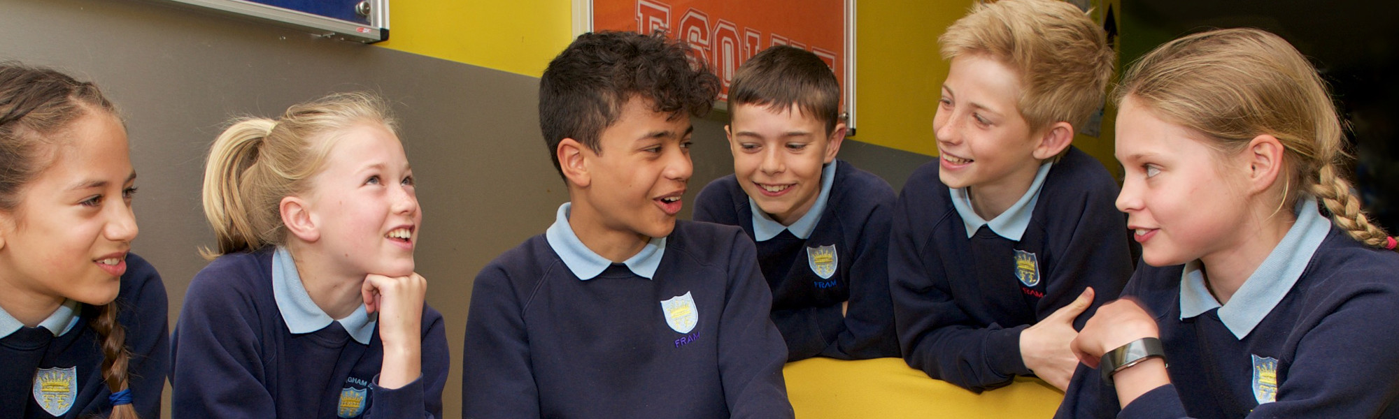 Welcome to Sapientia Education Trust